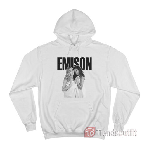 Emison Pretty Little Liars Hoodie - Trendsoutfit.com