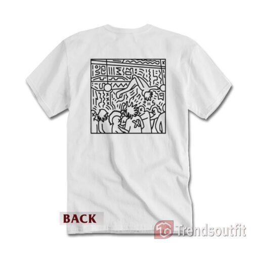 Playboi Carti Die Lit art T-shirt - Trendsoutfit.com