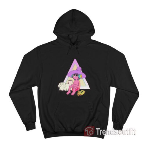 Get It Now The Midnight Gospel Hoodie - Trendsoutfit.com