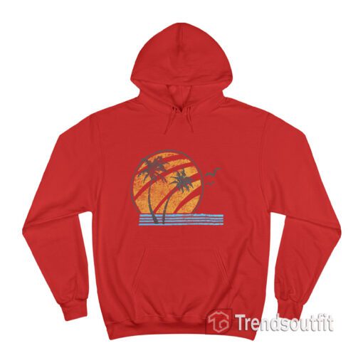 The Last of Us Ellie Hoodie - Trendsoutfit.com